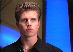 Ryan Mitchell (Rhett Fisher) | Power Rangers Fanon Wiki | Fandom