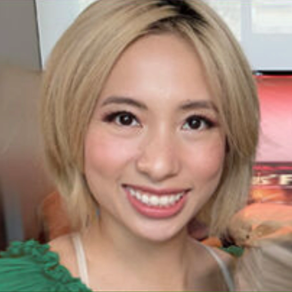 Leena Song (Nathan10828) | Power Rangers Fanon Wiki | Fandom