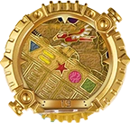 Legendary Ranger Rings | Power Rangers Fanon Wiki | Fandom