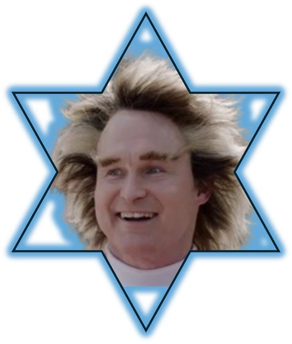 Mick Kanic (Cosmic Champions) | Power Rangers Fanon Wiki | Fandom