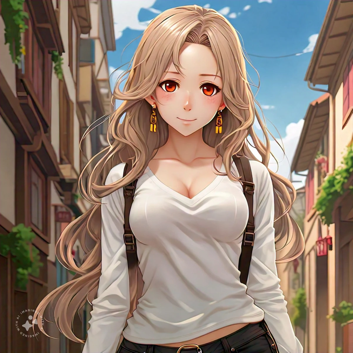 Grace | Power Rangers Fanon Wiki | Fandom