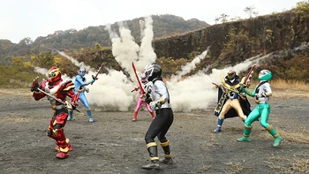 Oath of Death | Power Rangers Fanon Wiki | Fandom