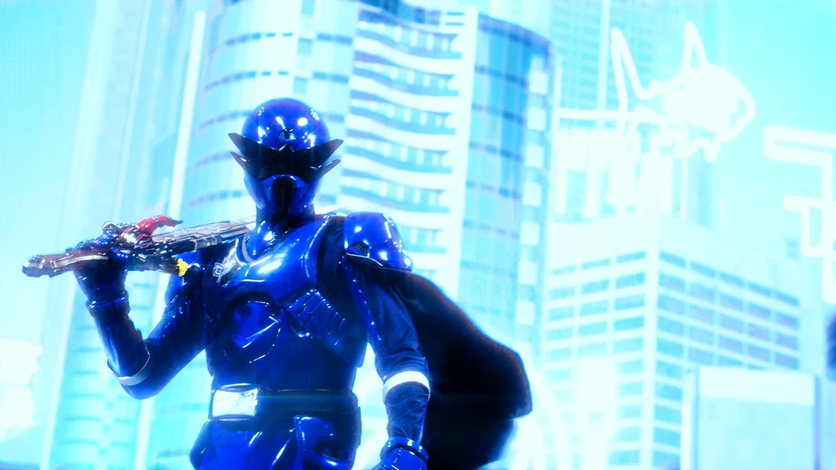 Takeover | Power Rangers Fanon Wiki | Fandom