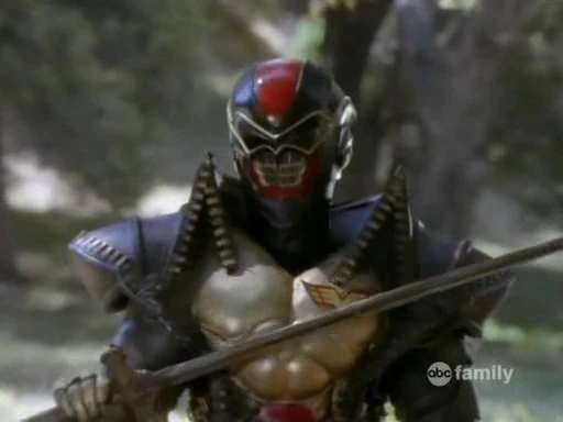 Villamax (Power Rangers Lost Galaxy) | Power Rangers Fanon Wiki | Fandom