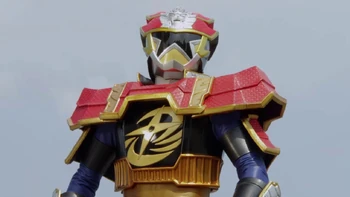 Sam Walker | Power Rangers Fanon Wiki | Fandom