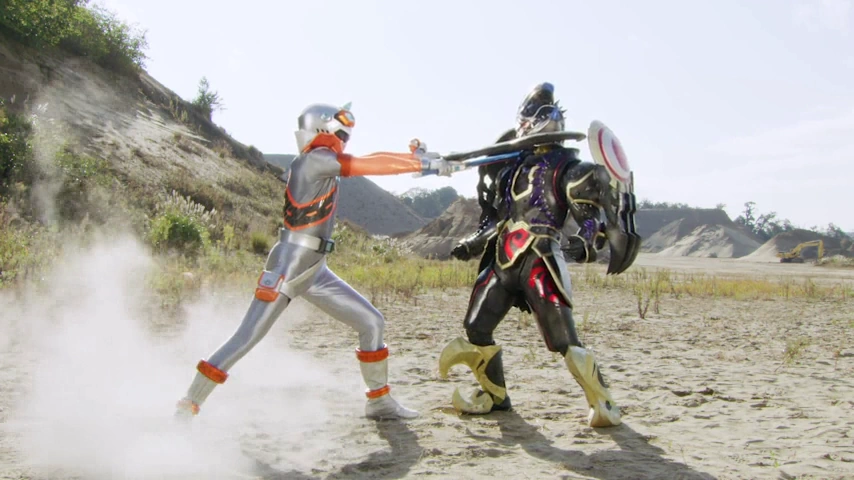 The Last Guardian Stone | Power Rangers Fanon Wiki | Fandom