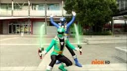 The Rain Can Get Darker and Darker | Power Rangers Fanon Wiki | Fandom