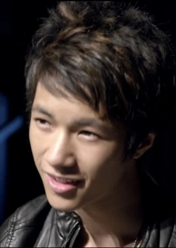 Shane Clyde | Power Rangers Fanon Wiki | Fandom