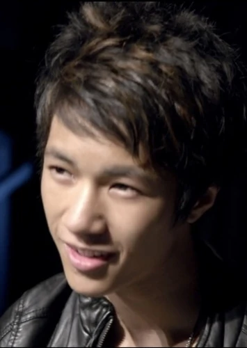 Shane Clyde | Power Rangers Fanon Wiki | Fandom