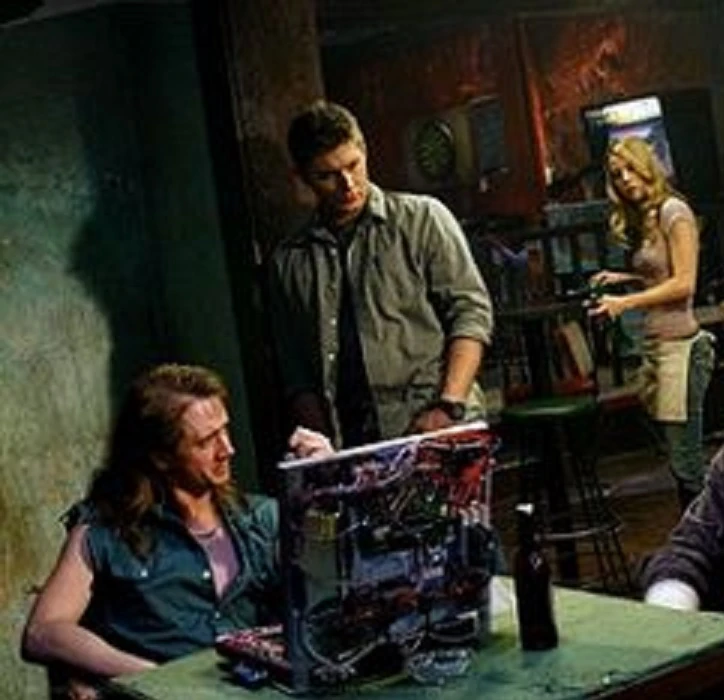 Chpt3 Episode 3: “Simon Said” | Power Rangers Fanon Wiki | Fandom