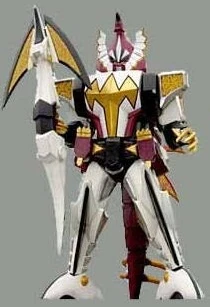 Dino StegoZord | Power Rangers Fanon Wiki | Fandom