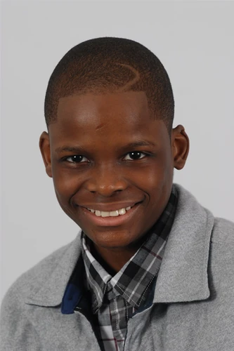 Kyle Jackson | Power Rangers Fanon Wiki | Fandom