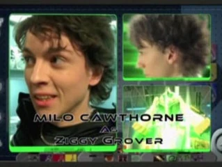 Ziggy Grover (Fanon) | Power Rangers Fanon Wiki | Fandom