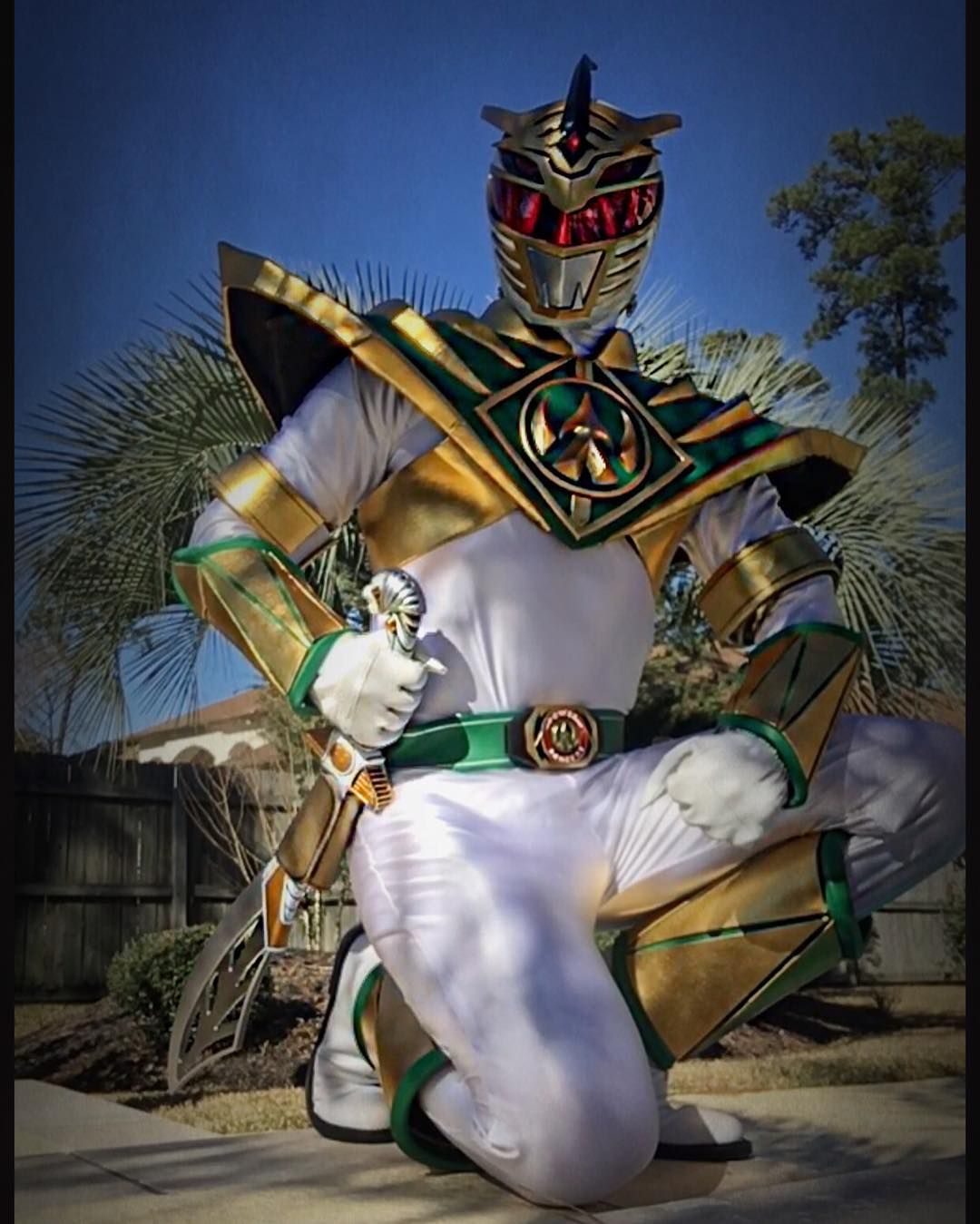 Lord Drakkon(War Of The Wizards Universe) | Power Rangers Fanon Wiki ...