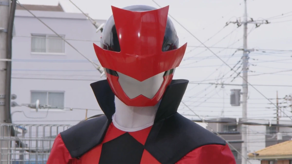 Joshua Tanner | Power Rangers Fanon Wiki | Fandom