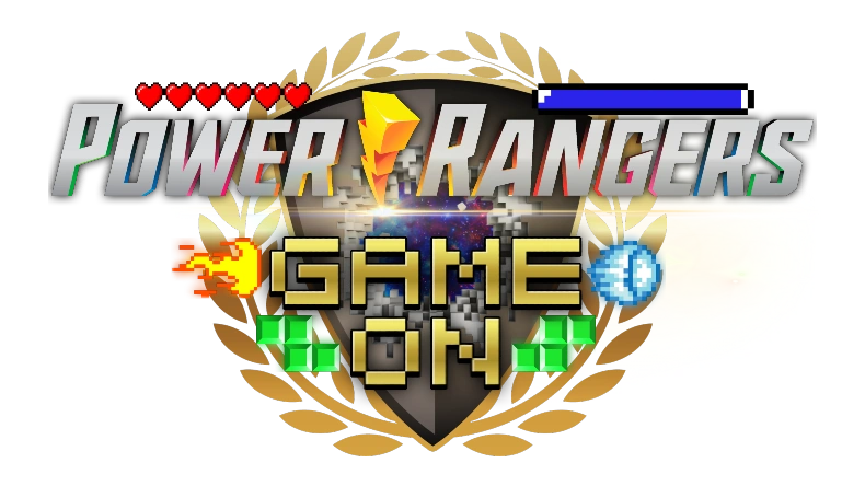 Power Rangers: Game On | Power Rangers Fanon Wiki | Fandom