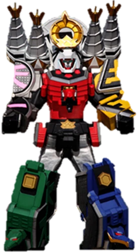 Samurai Firebird | Power Rangers Fanon Wiki | Fandom