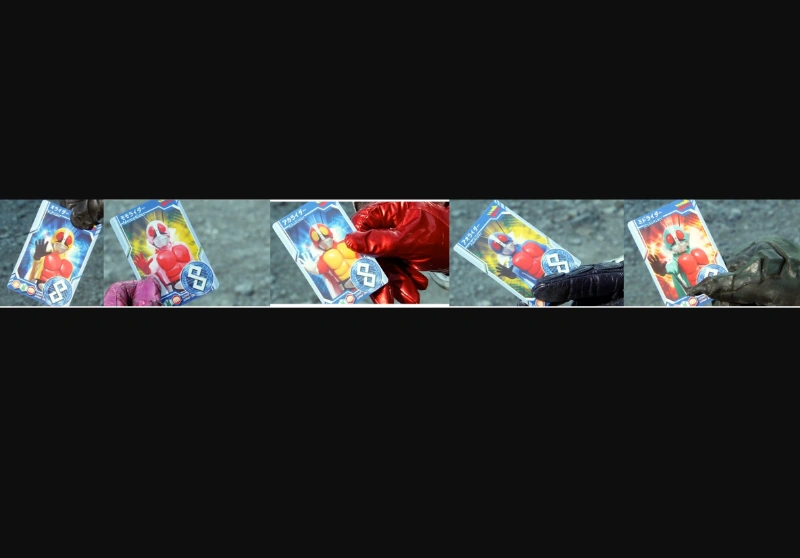 Episode 2 A new team is born script | Power Rangers Fanon Wiki | Fandom