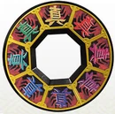 Samurai Disks | Power Rangers Fanon Wiki | Fandom