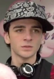 BULK - SKULL Y SPIKE | Power Rangers Fanon Wiki | Fandom