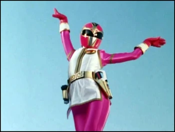 Natalie Hart | Power Rangers Fanon Wiki | Fandom