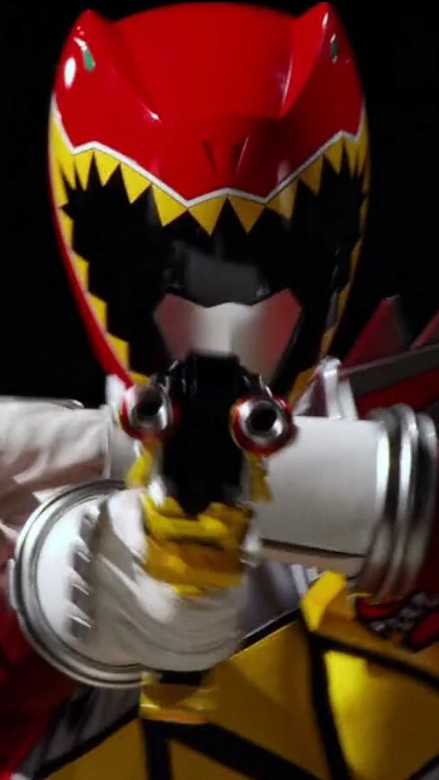 Jon Tyson | Power Rangers Fanon Wiki | Fandom