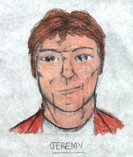 Jeremy Simms | Power Rangers Fanon Wiki | Fandom