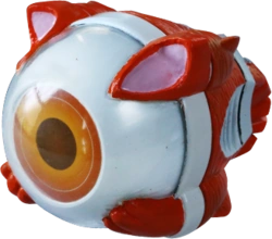 Spirit Eye Tracker | Power Rangers Fanon Wiki | Fandom
