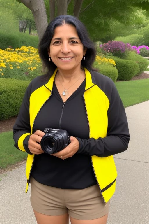 Lexi Rivera | Power Rangers Fanon Wiki | Fandom