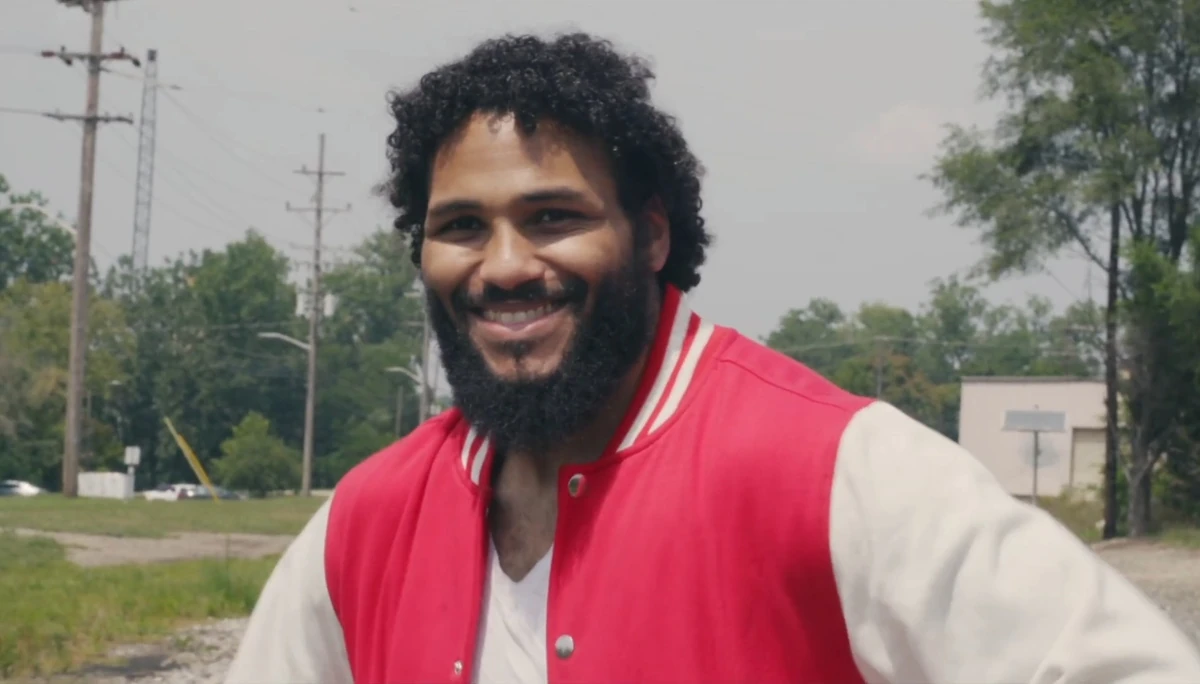 Marcus Beverly | Power Rangers Fanon Wiki | Fandom