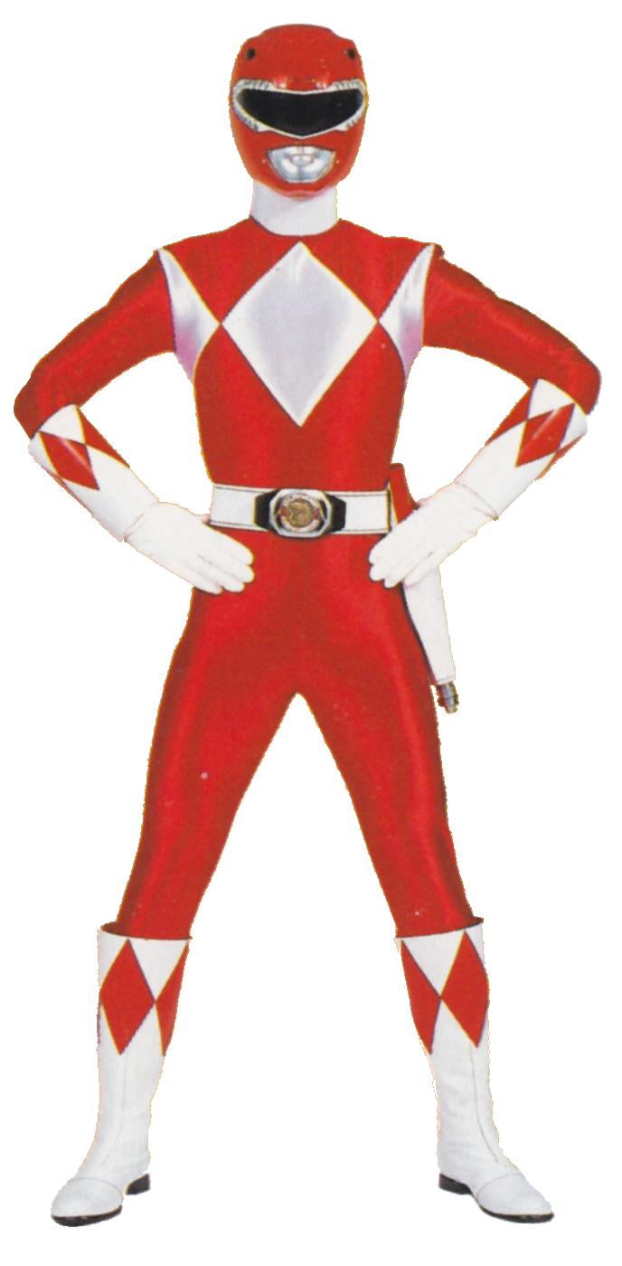 Categoría:Rangers | Wiki Power Rangers Fanon | Fandom