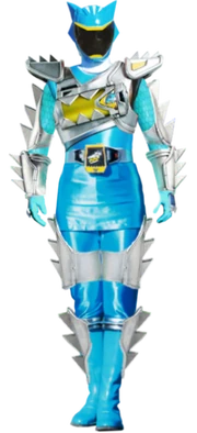 Ana Curry | Power Rangers Fanon Wiki | Fandom