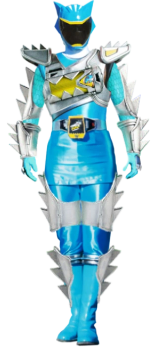 Ana Curry | Power Rangers Fanon Wiki | Fandom