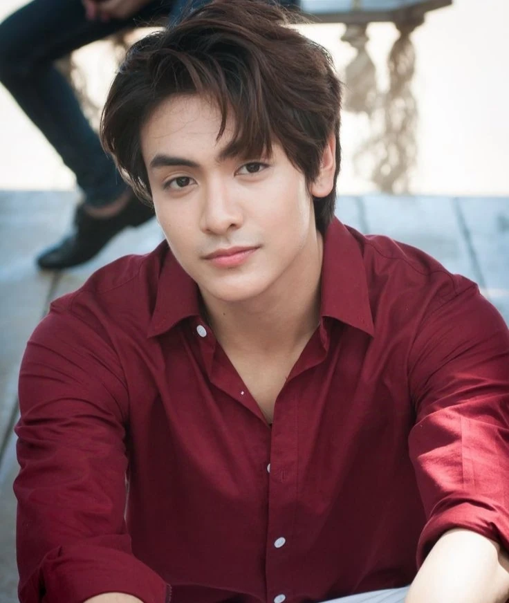 Arc Boonmee | Power Rangers Fanon Wiki | Fandom