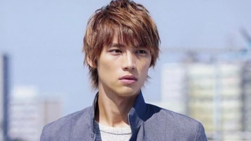 Fukushi Sota English