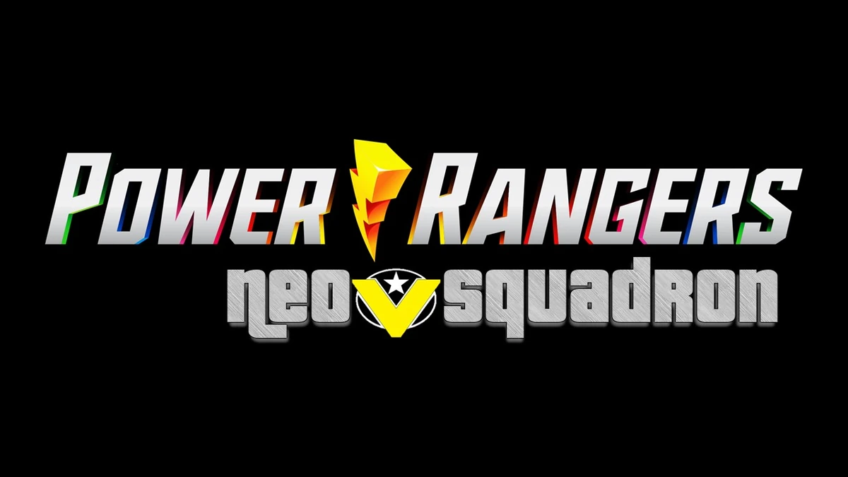 Power Rangers Neo-Squadron | Power Rangers Fanon Wiki | Fandom