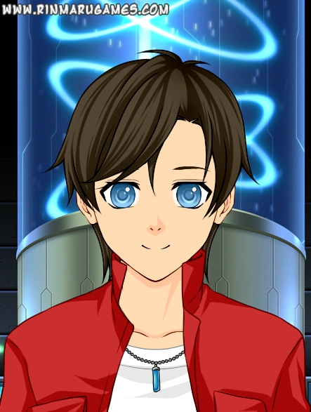 Ryuji Yamashita | Power Rangers Fanon Wiki | Fandom