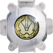 Spirit Eye-Orbs | Power Rangers Fanon Wiki | Fandom