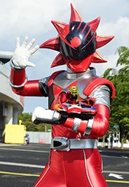 Leon (Star Clash) | Power Rangers Fanon Wiki | Fandom