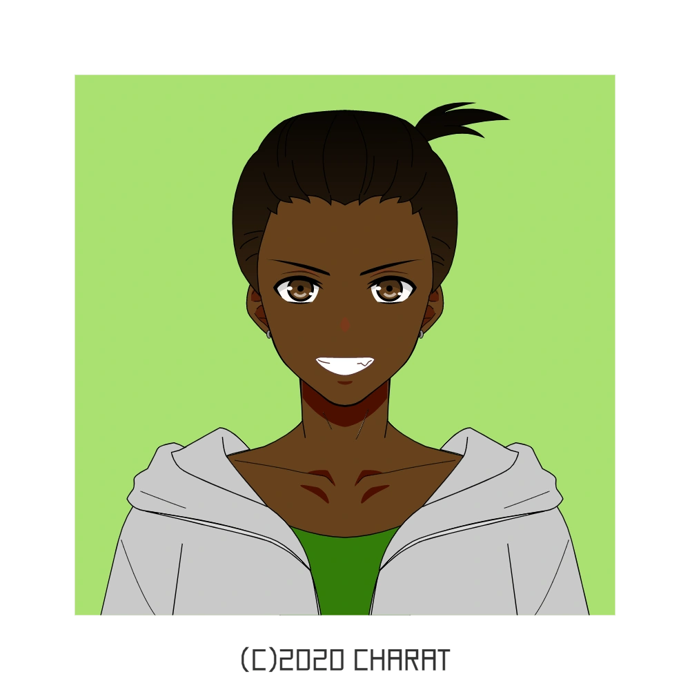 Timothy Gomez | Power Rangers Fanon Wiki | Fandom