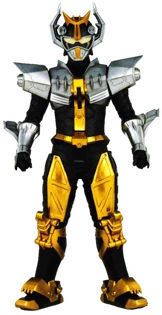 Beet J Stag | Wiki Power Rangers Fanon | Fandom