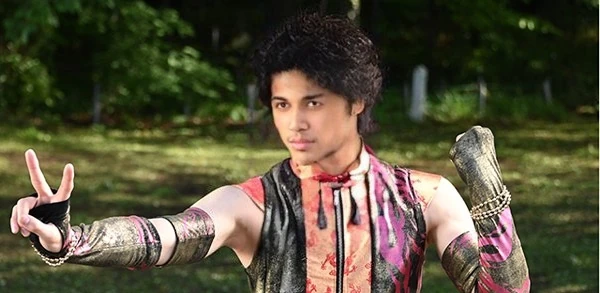 Acting Leader | Power Rangers Fanon Wiki | Fandom