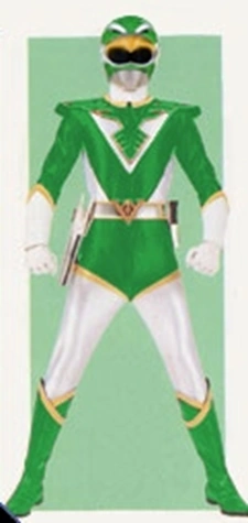 Jeffrey Kensaki (Coaster Force) | Power Rangers Fanon Wiki | Fandom