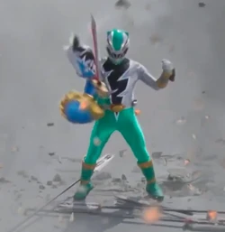 Clive | Power Rangers Fanon Wiki | Fandom