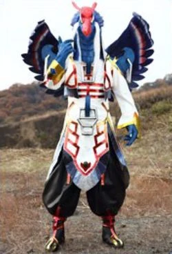 Keeper (Jackmeister) | Power Rangers Fanon Wiki | Fandom