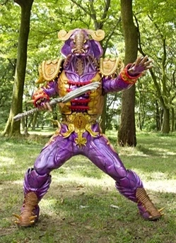 Dream Snatcher (Monster Demon) | Power Rangers Fanon Wiki | Fandom