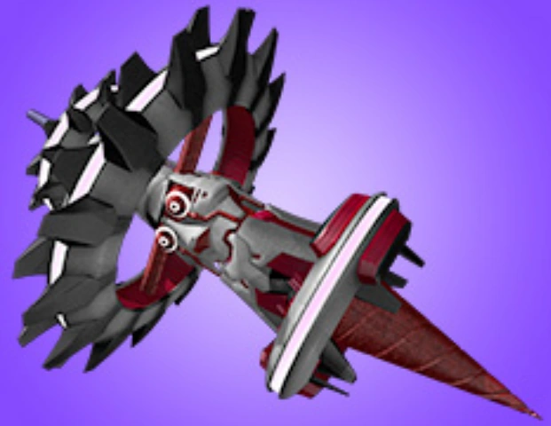Eclipse Engine | Power Rangers Fanon Wiki | Fandom