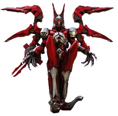 Wyvern Warrior | Power Rangers Fanon Wiki | Fandom