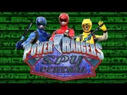 Power Rangers Spy Central | Power Rangers Fanon Wiki | Fandom