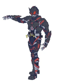 Power Rangers Midnight Knights | Power Rangers Fanon Wiki | Fandom